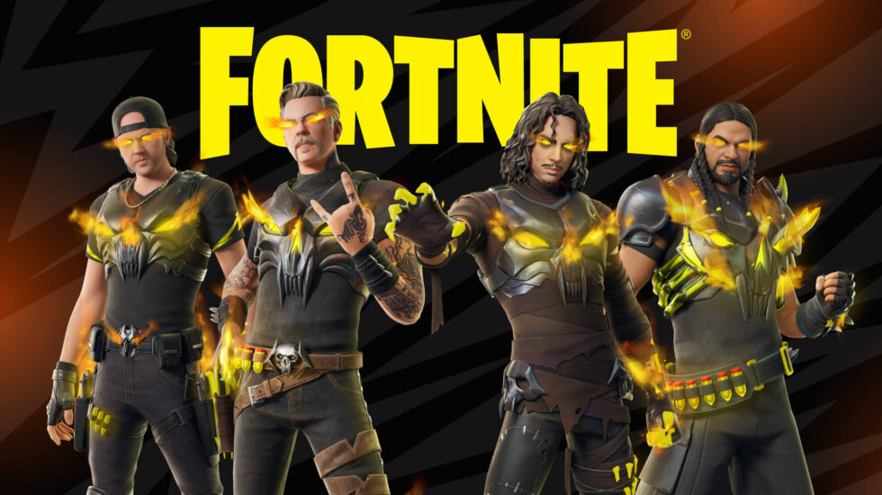 Jugar Fortnite a través de GeForce Now – Play Game